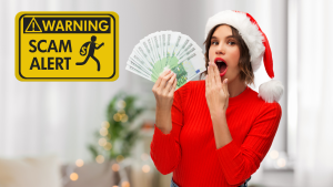 Holiday Scams During The Christmas Season