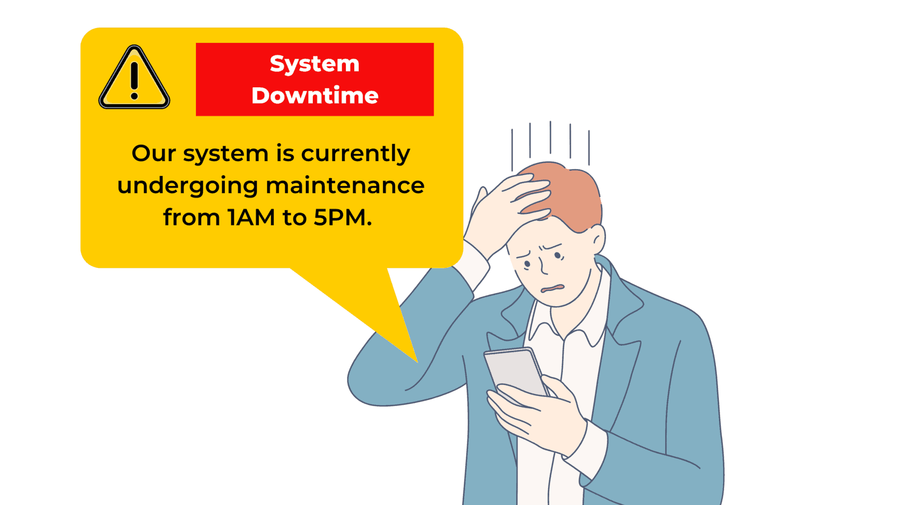 4 Reasons eKYC May Not Be Working For You - Innov8tif