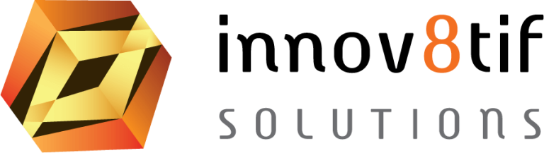 Innov8tif – Digital Identity Assurance