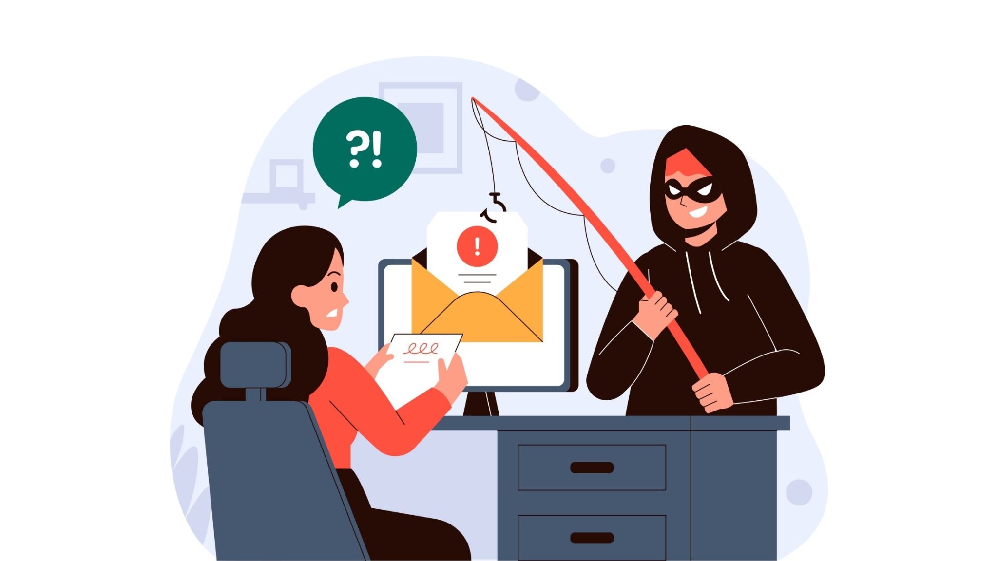 A Practical Guide On Cyber Criminals And How They Operate - Innov8tif